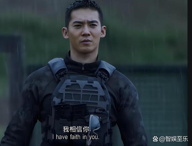 警犬赤龙最后死了没图标