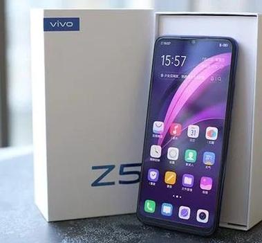 荣耀9x和vivoz5哪个好截图
