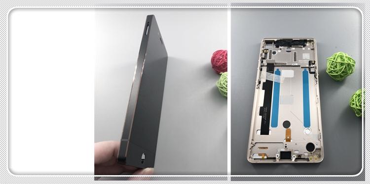 iphone可以只换外屏吗