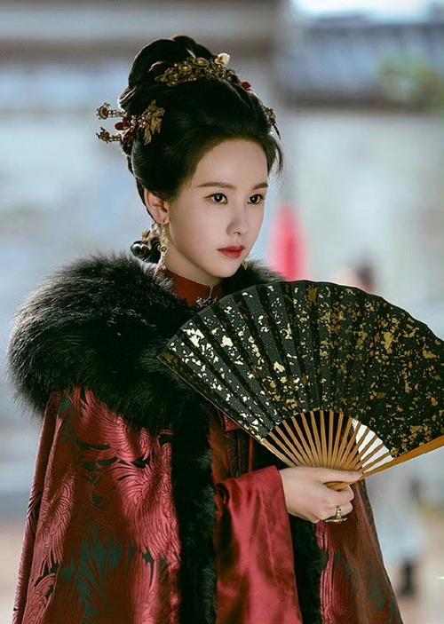 抛弃乡下原配的嫡女回京了截图