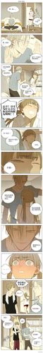 阿窝阿喵漫画免费阅读登录页面图标