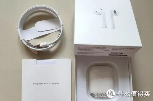 airpods值得买吗图标