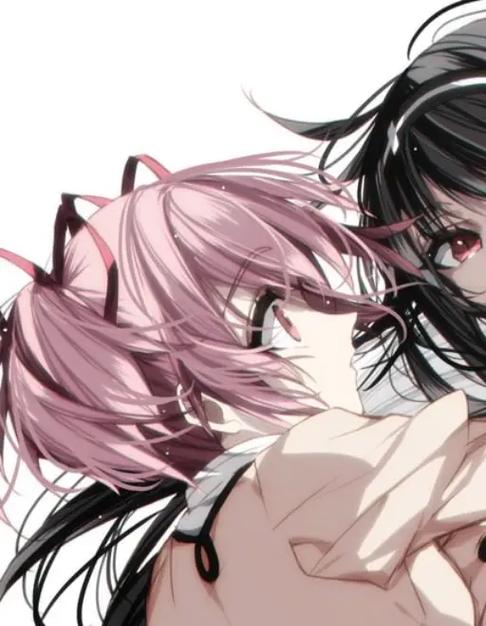 他是魔法少女漫画图标