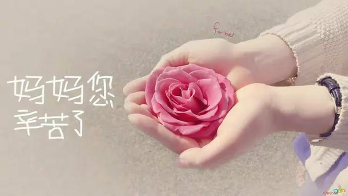 称呼母亲的潮流称呼图标