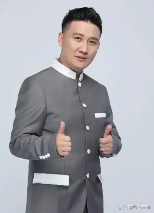 旭华传媒公司有个传奇人物截图