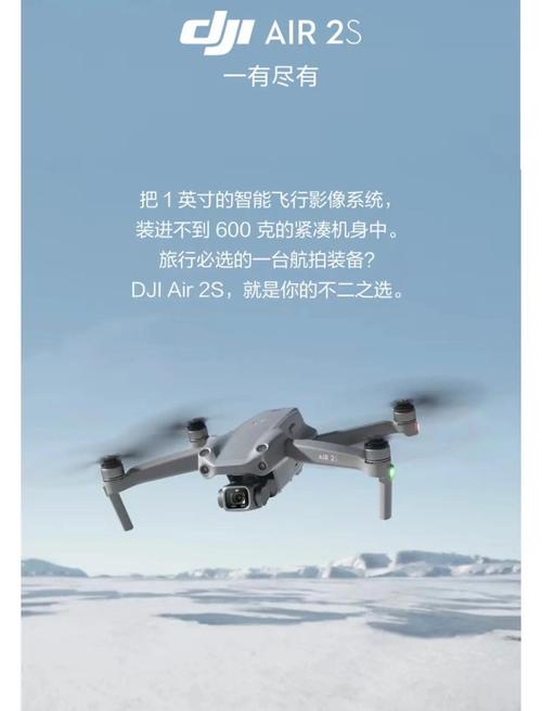 大疆air2s教程图标