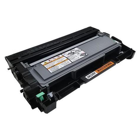 m6700d打印机怎么换墨粉图标