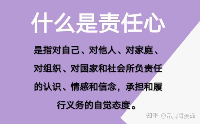 工作责任心简短20字截图
