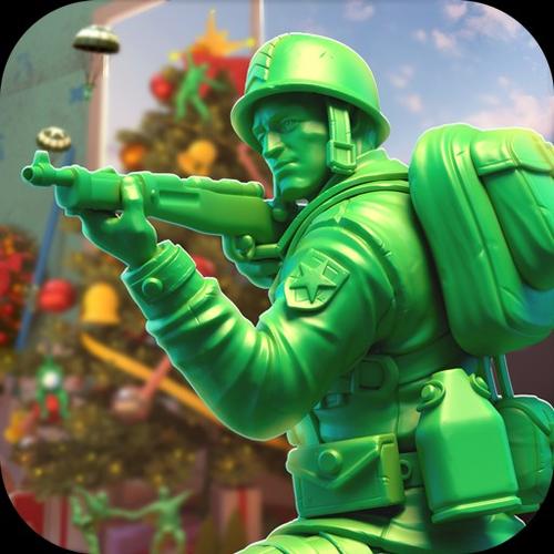 兵人大战官方网