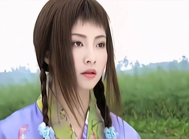 奇迹广告美女是谁图标