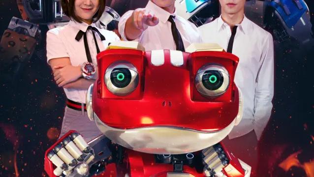 快乐酷宝3主题曲图标