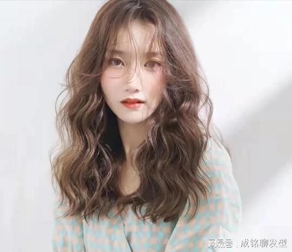 好看发型图标