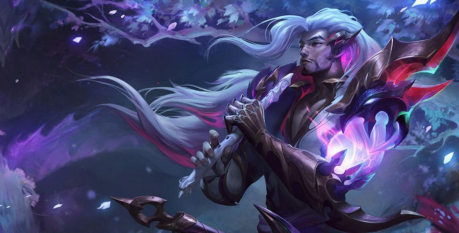 亚索算后期英雄吗截图