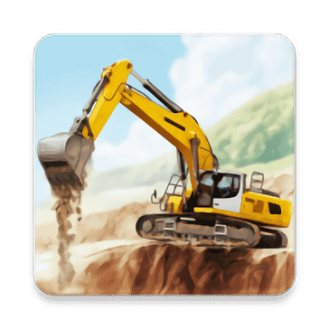 建筑模拟器3中文版无限金币版v1.12图标