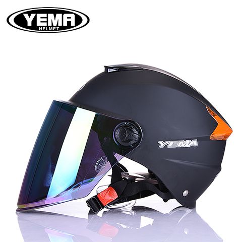 YEMR头盔正品多少钱截图