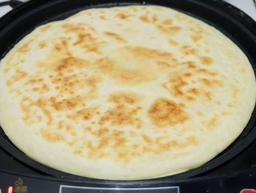 电饼铛做饼截图