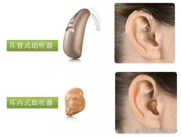 力斯顿助听器价格表图片截图