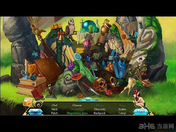 潘多拉魔盒1.6.20破解版图标