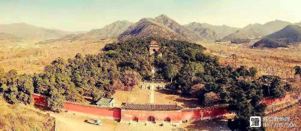 明朝国师地师图标