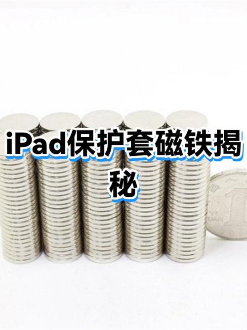 ipad保护套不带磁性图标