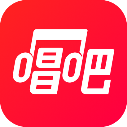 唱吧图标