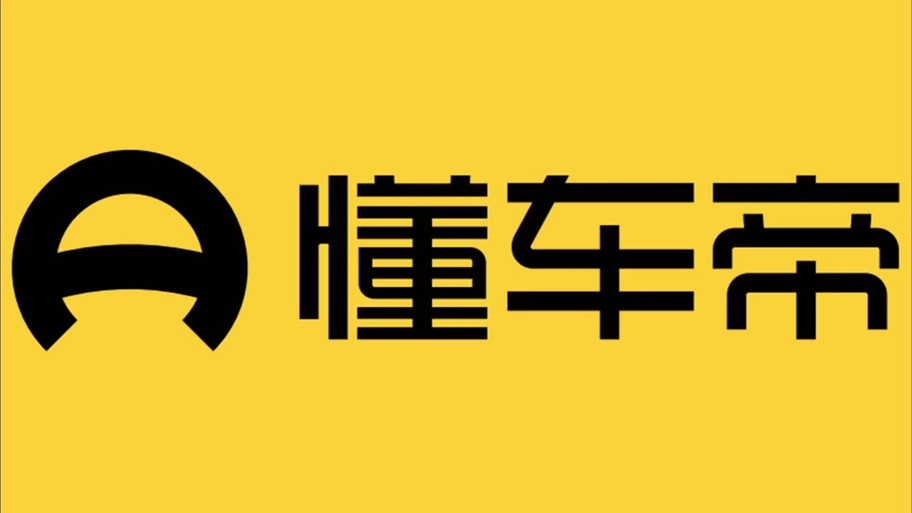 懂车帝图标