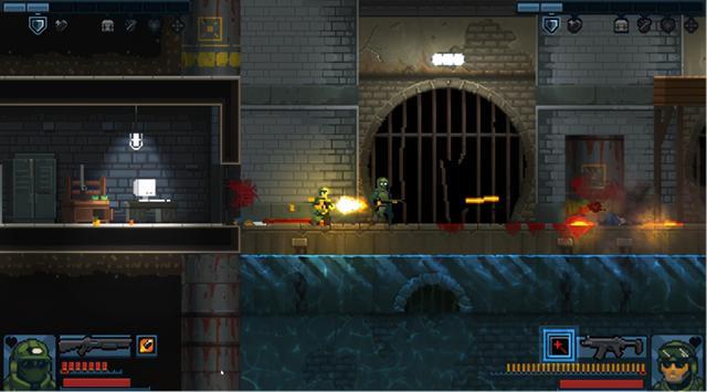 破门而入steam多少钱