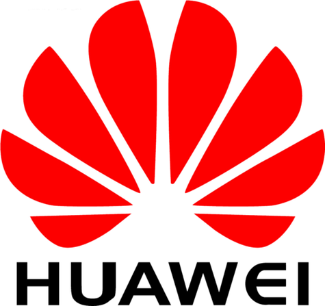 华为开机出现红色字母图标