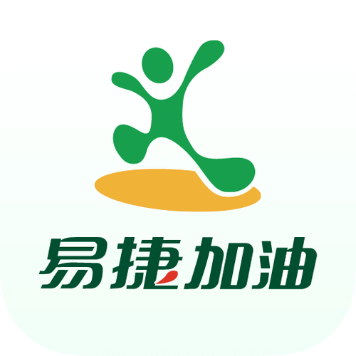 易捷加油图标