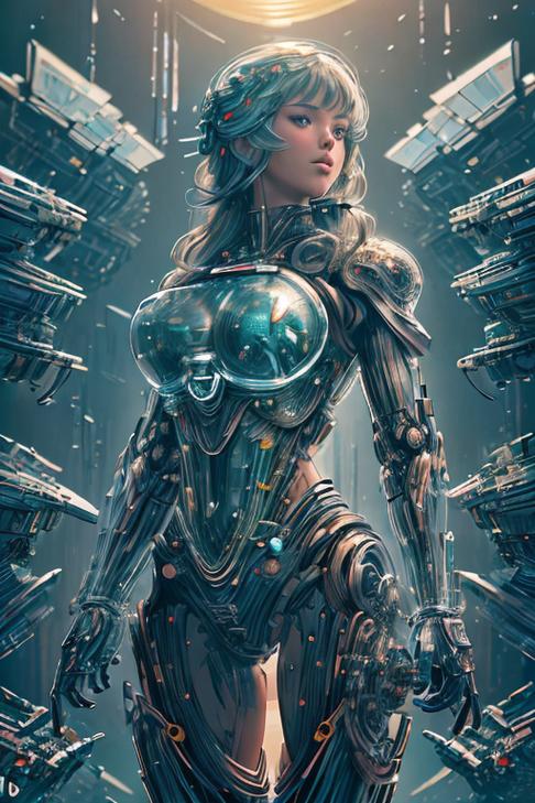 玄幻之万界基因融合器图标