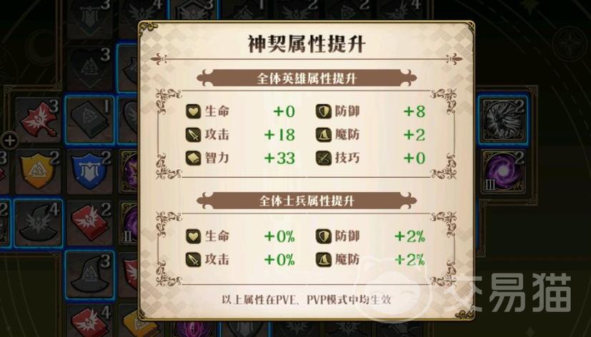 神契大陆黄油攻略截图