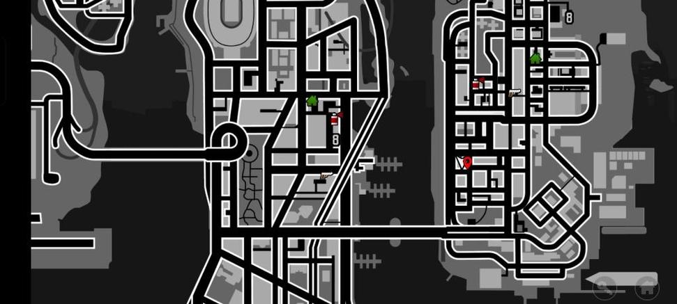 GTA·LCS作弊菜单下载图标