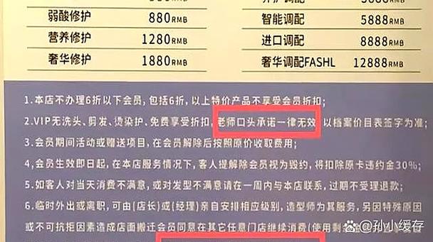 理发店最少充值金额图标