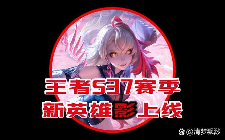 王者荣耀更新视频截图