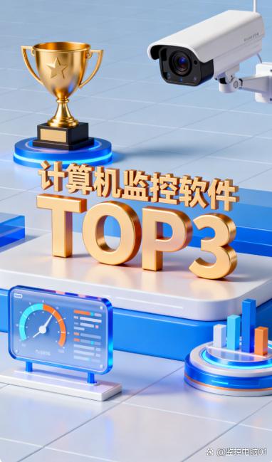 监控软件图标