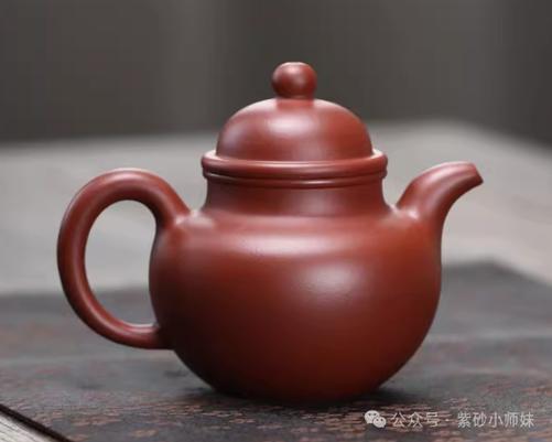 铁星砂紫砂壶优点图标