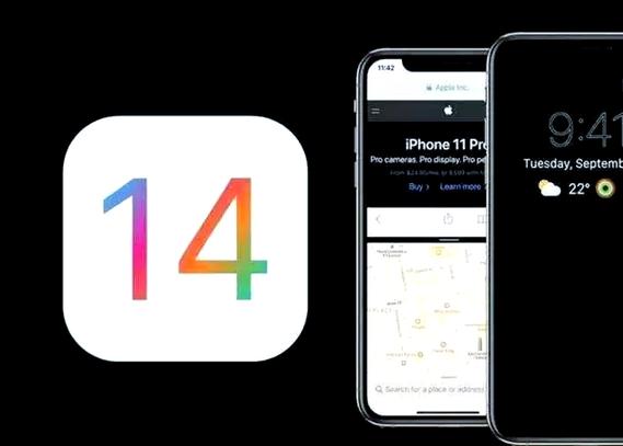 ios14耗电严重怎么解决图标