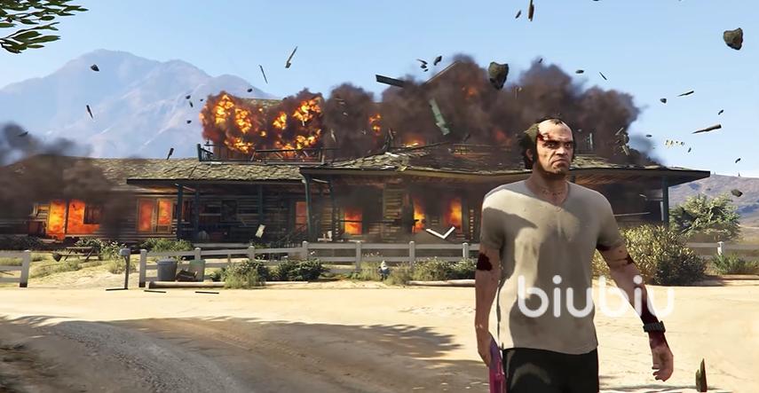 gta5老崔任务攻略截图