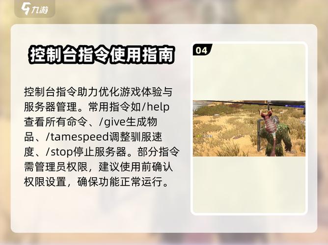 方舟手柄怎么打开控制台截图