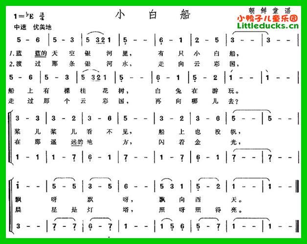 儿童歌曲简谱大全100首图标