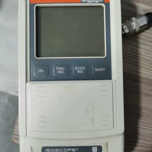 德国菲希尔膜厚仪图标