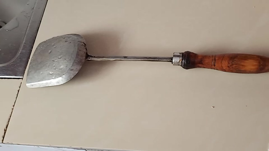 嗨你的锅铲好看么截图