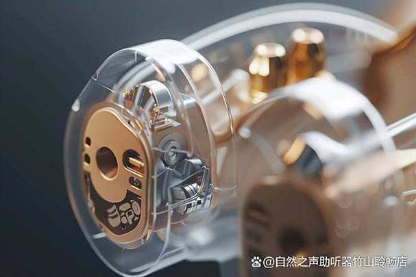 丹麦口碑最好的助听器图标