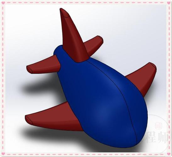 solidworks小作品图片图标