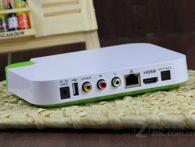 小米盒子看电视频道的软件截图