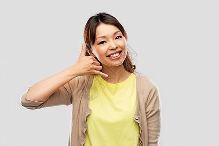 小米手机接电话手势怎么设置图标