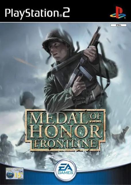 ps2游戏iso镜像文件图标