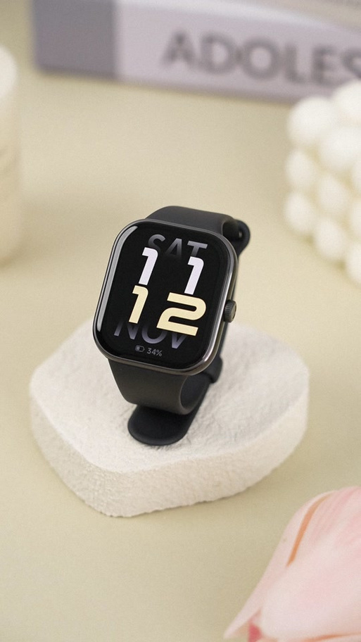 小米watch5第三方表盘图标