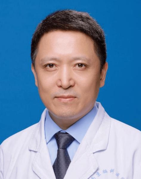 精神医学博士图标