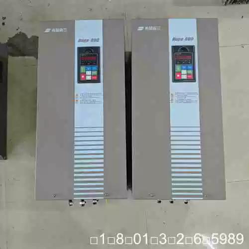 森兰变频器hope800说明书图标